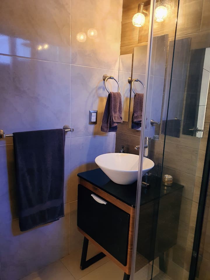 Habitación A Una Cuadra De Playa - Mazatlán
