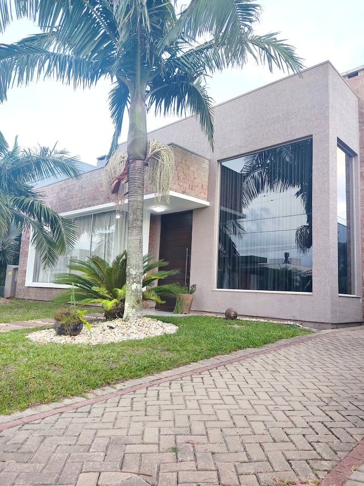 Capão Da Canoa, Casa 4 Quartos, Dubai Resort! - Capão da Canoa