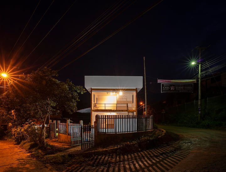 Hermoso Y Moderno Loft En Mindo - Mindo Valley
