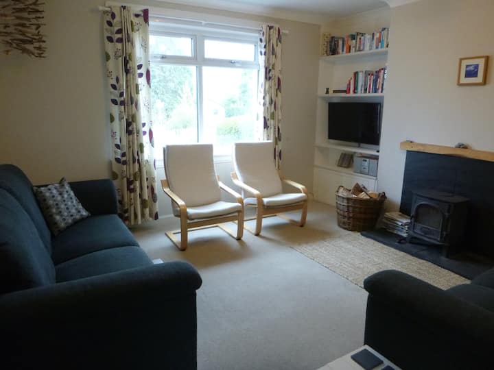 Corpach Near Fort William, Mountain And Loch Views - Fort William