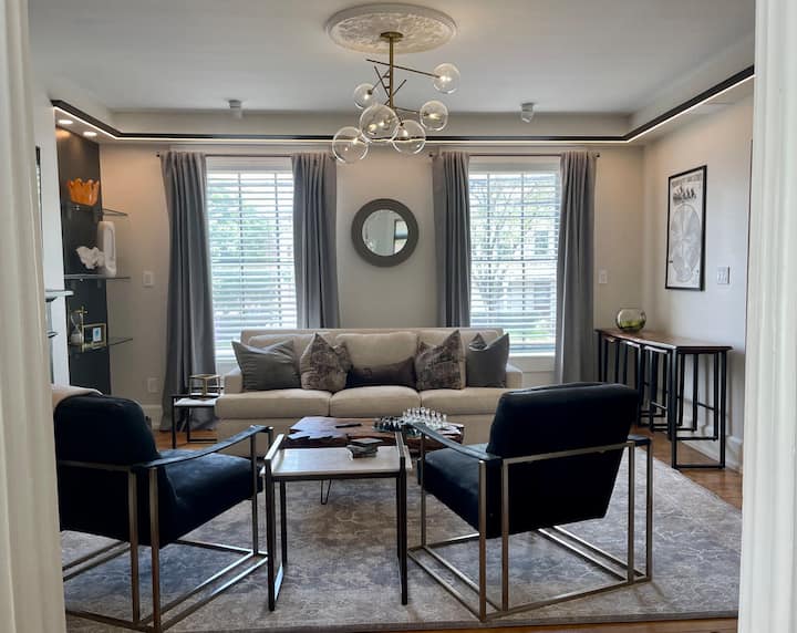 Boutique 609 - Lexington, KY