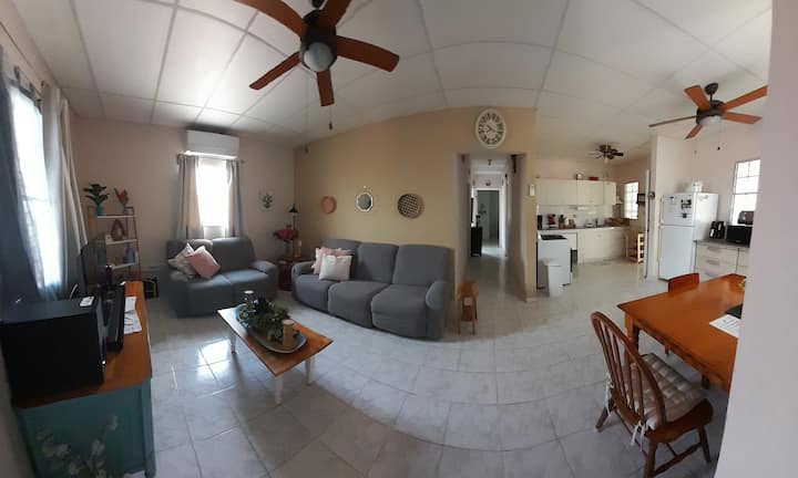 Penonomé - Comfortable House - Panama