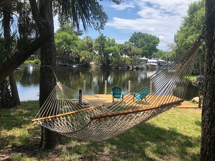 Homosassa Haven - Homosassa