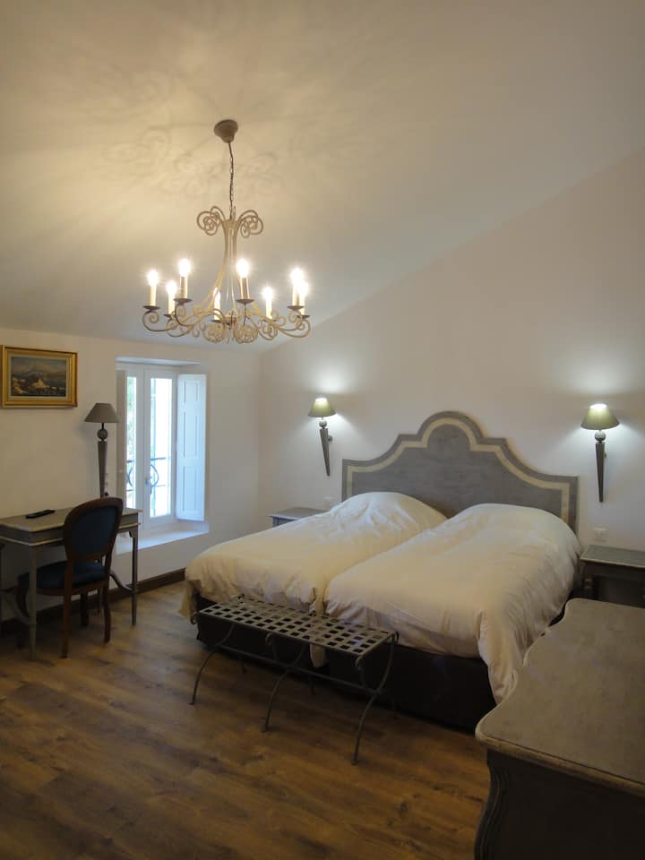 Chambre Famille - Saint-Maximin-la-Sainte-Baume