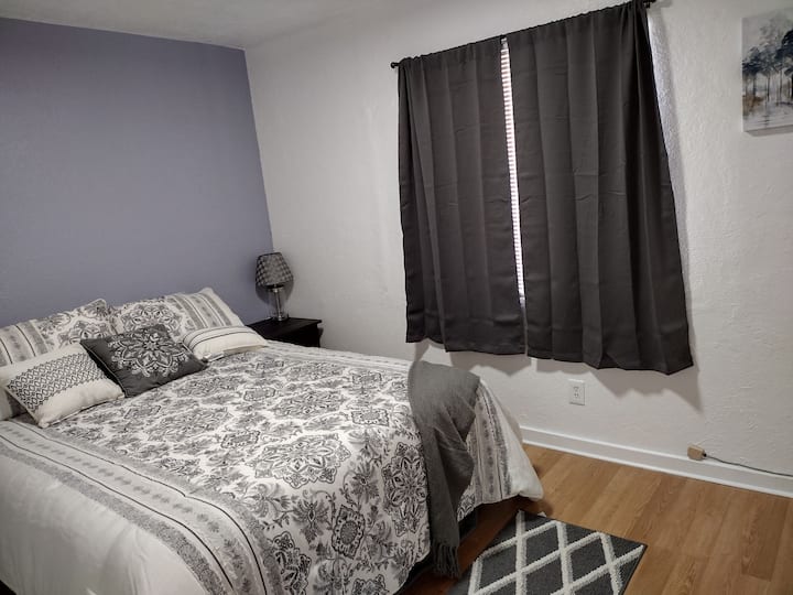 Pet Friendly Cozy Cottage. Perfect For A Couple. - Monticello, UT