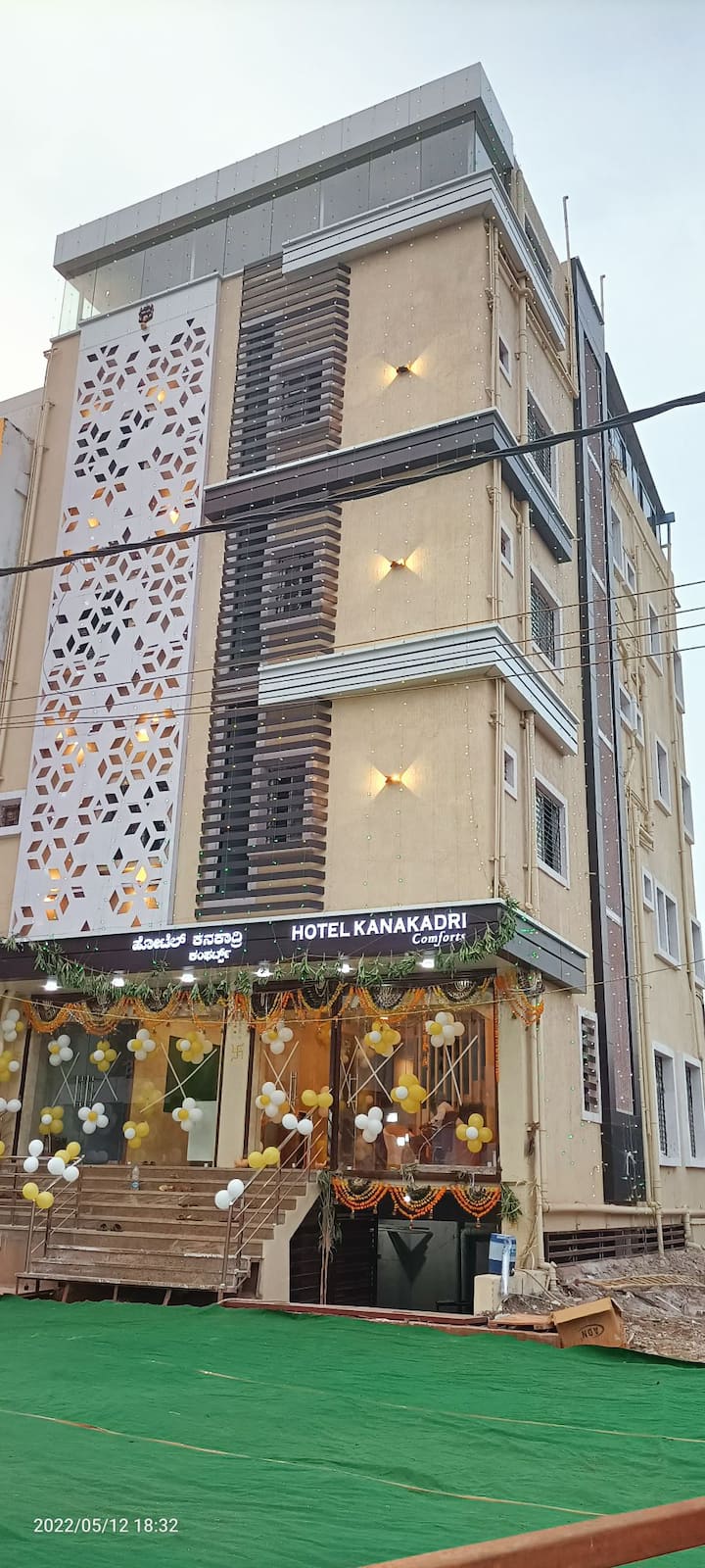 Experience Comfortable Rooms - Bidar