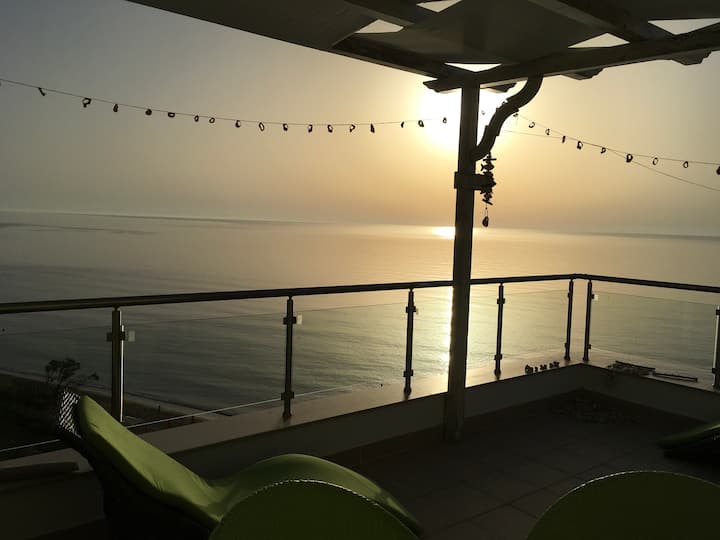 Byala Beach Residence Apartment - Obzor