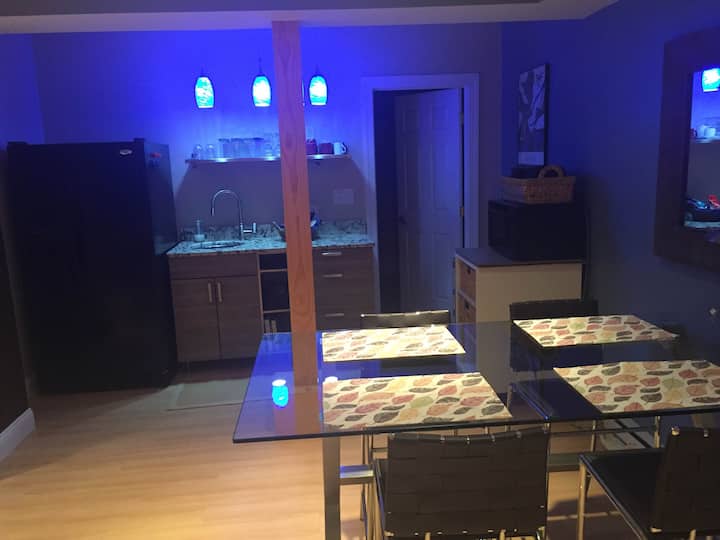 Modern Apt Close To Stadium And Downtown. - Rothrock State Forest, State College