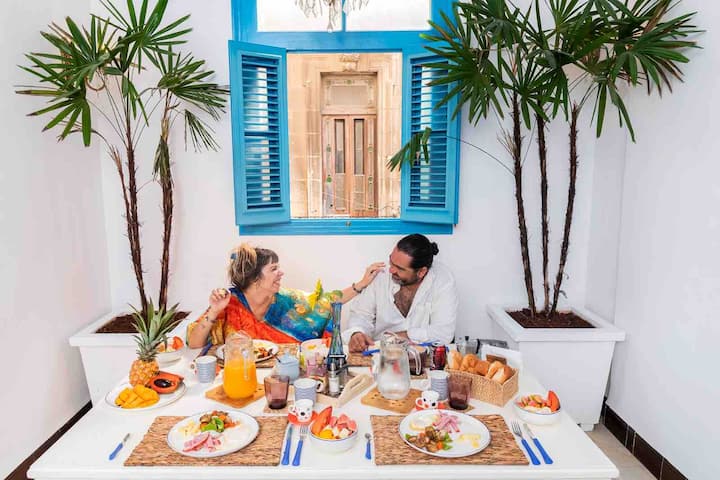 Que Bolero Hostal - Havana