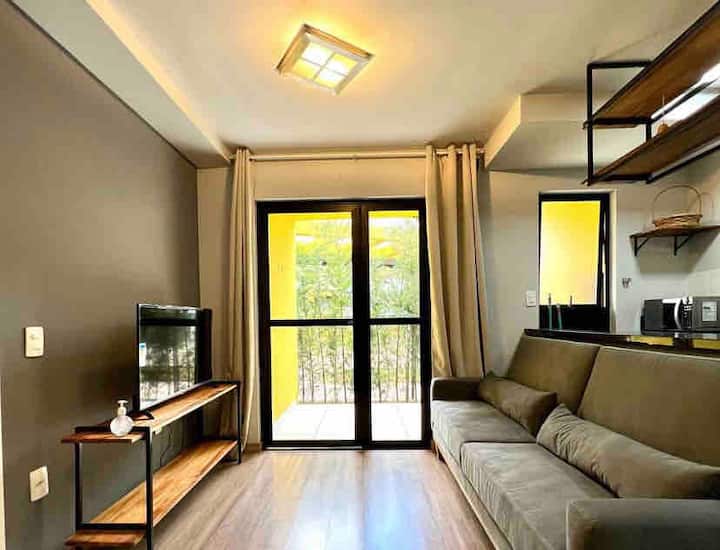 Grama Privativa - Ponta Grossa