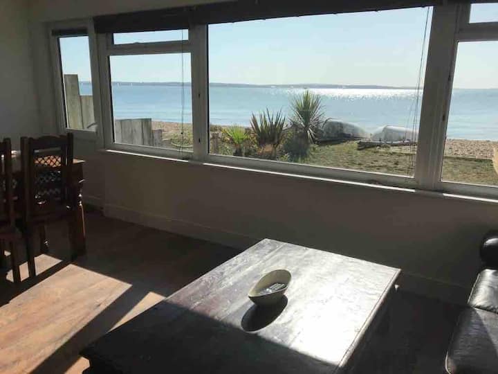 The Haven Beach House - Isle of Wight
