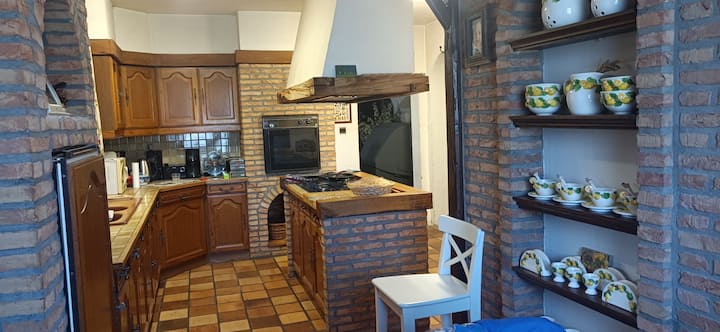Chambre Du Pèlerin - 