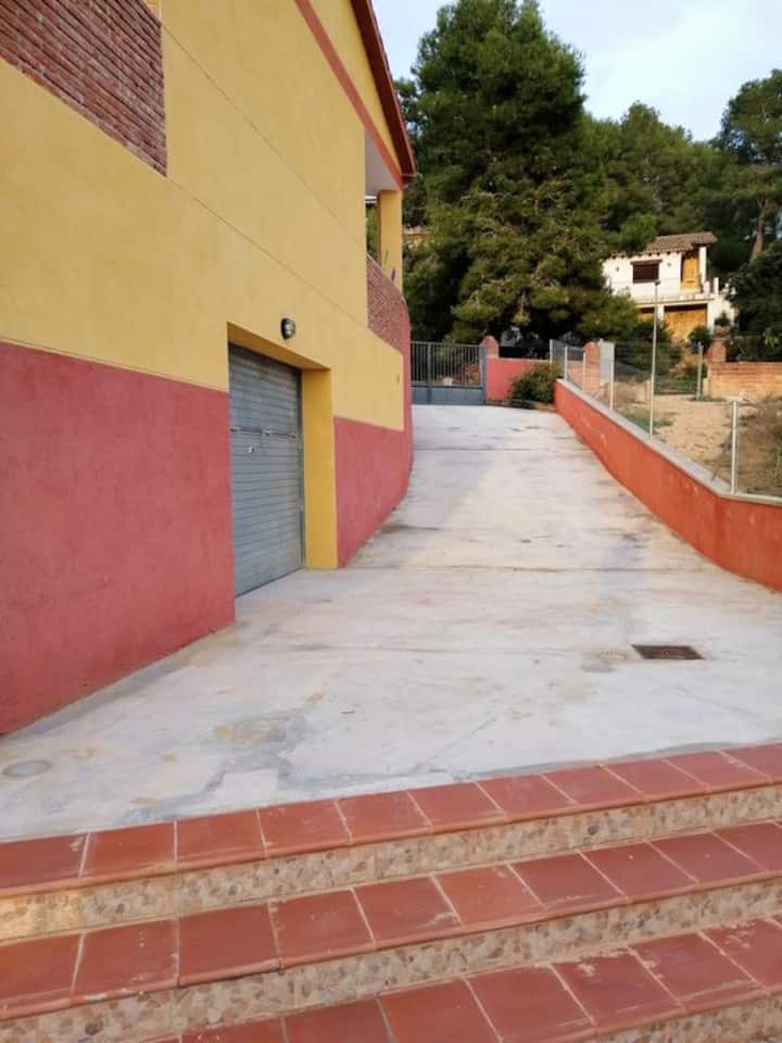 Can Noguera - Altafulla