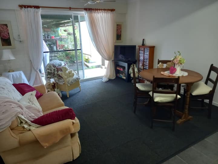 Farm Retreat. Self Contained. - Wingham