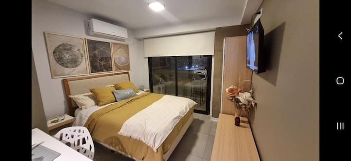 Departamento Zoe Vista Excepcional - San Miguel de Tucumán