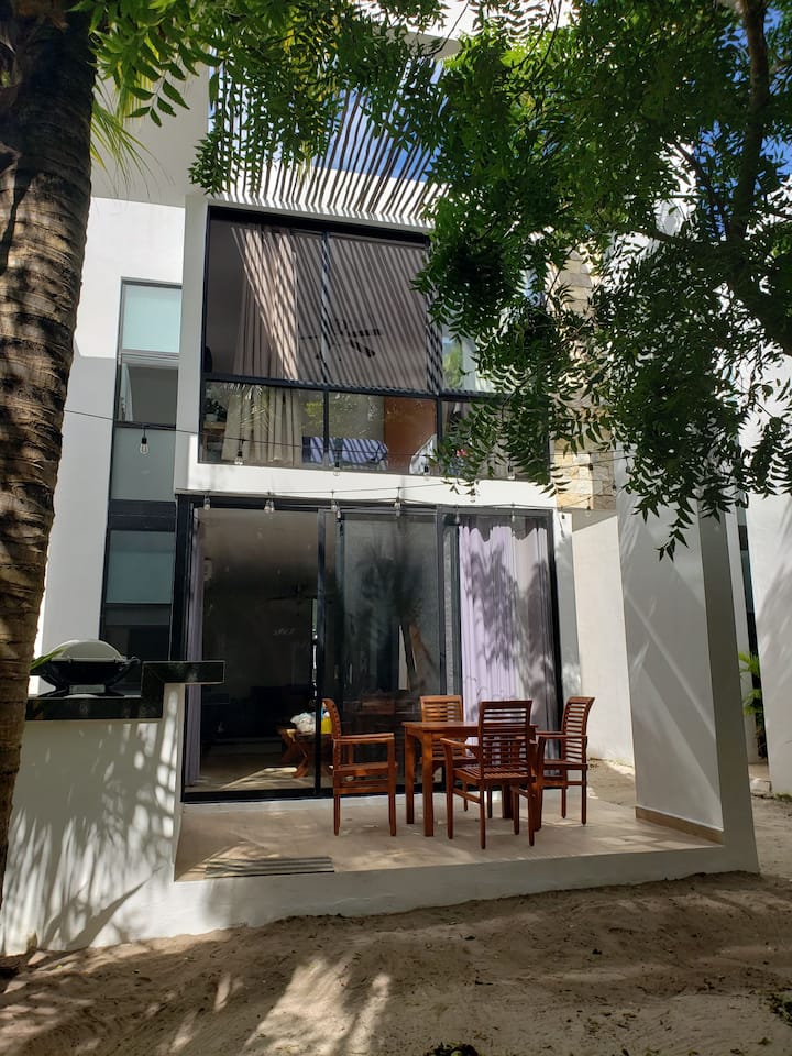 Telchac Puerto Yucatan  Club De Playa - Telchac Puerto