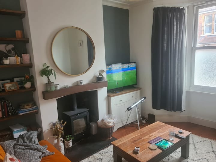 St Werburgh’s - Bristol