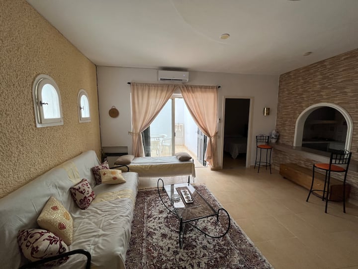 Apartment Marina - El Kantaoui - Sousse