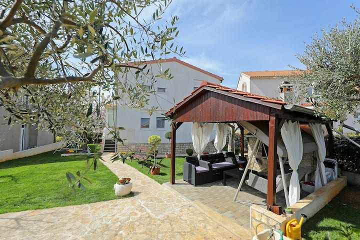 Villa Marita - Zadar