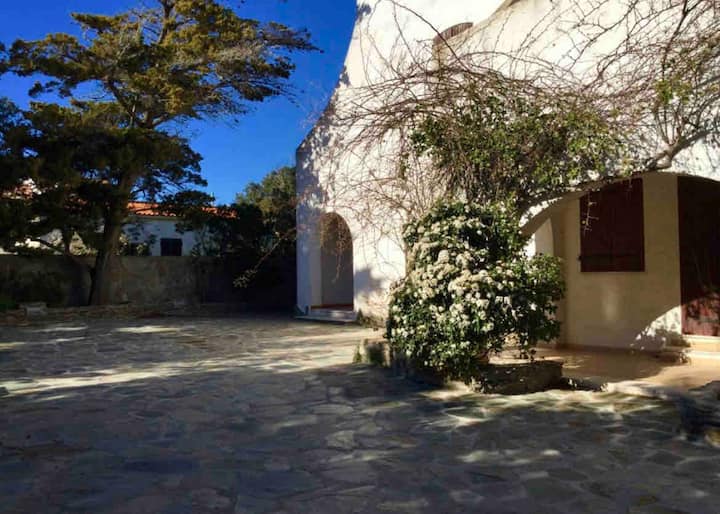 Villa Annafranca (Codice Iun: R1528) - Stintino