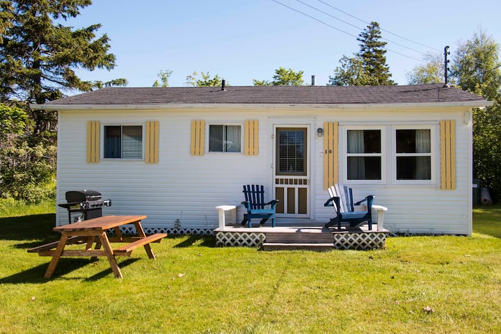 Bayside Cottages10-major Renovated/air Conditioner - Prince Edward Island