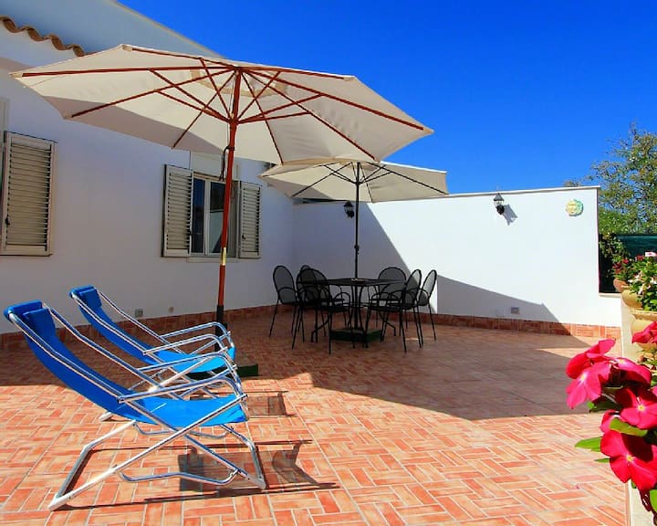 Casa Vacanze Ciuri Ciuri - Carini