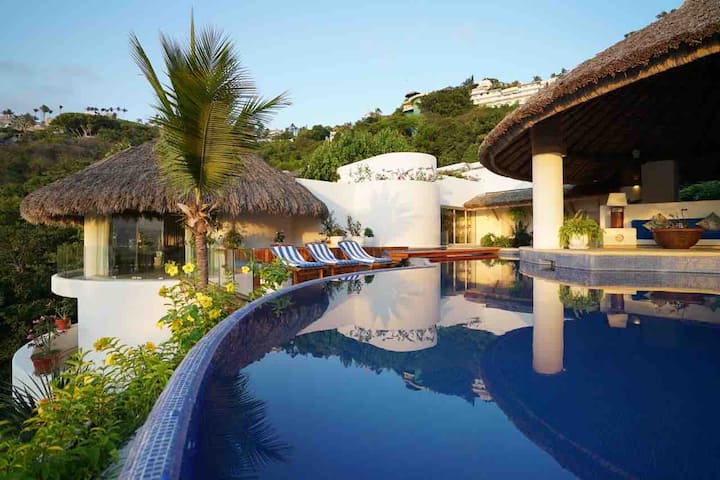 Las Brisas Acapulco - Acapulco