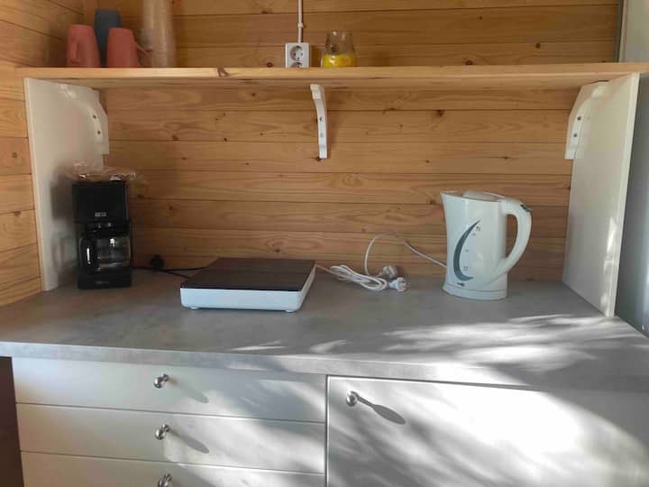 Cute, Simple Cabin Near Lysekil - Kungshamn