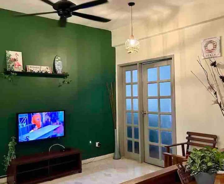 Just Nice ,Selesa Hillhome Bukit Tinggi Bentong - Bukit Tinggi