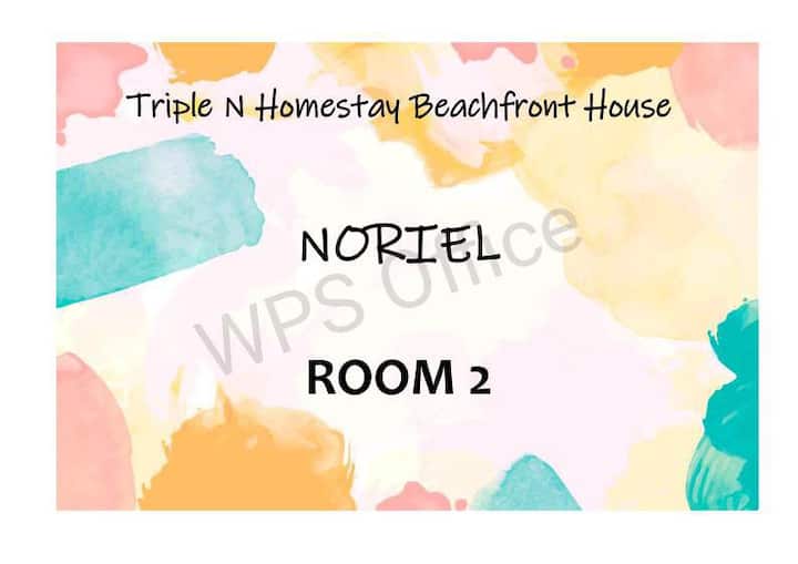 Room In Lobo, Batangas 2nd N Beachfront - Lobo