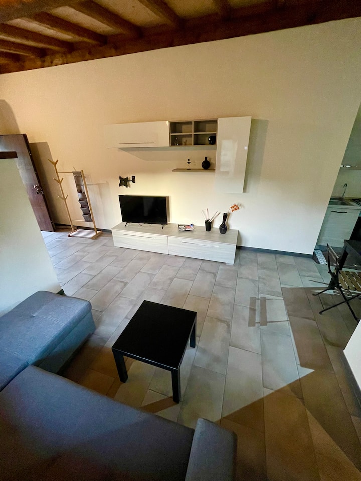 Antico Palmento Dell'etna - Nicolosi