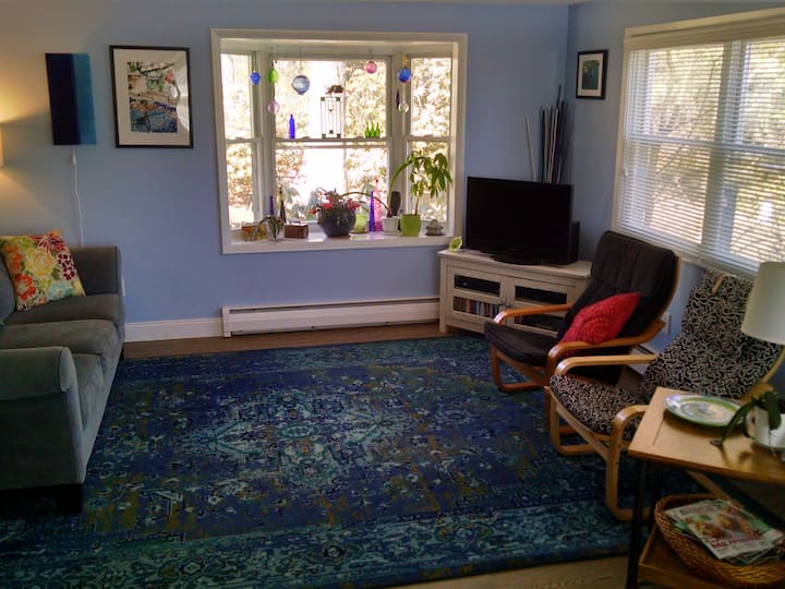 Freshly Remodeled --10 Minutes From Beaver Stadium - State College, PA