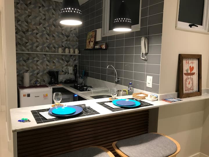 No Coração De Copacabana - Copacabana