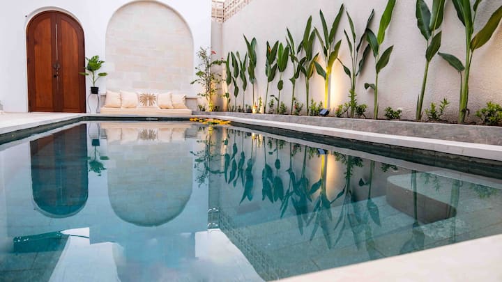 Dream Villa - Canggu