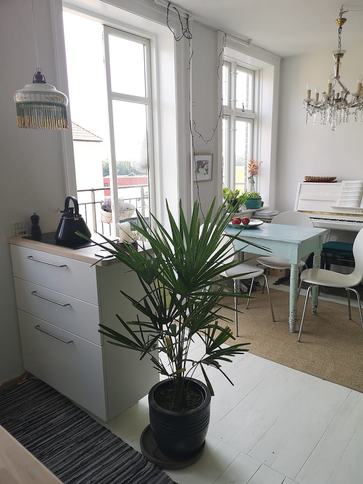 Lovely Christianshavn In The Heart Of Copenhagen - Copenhague