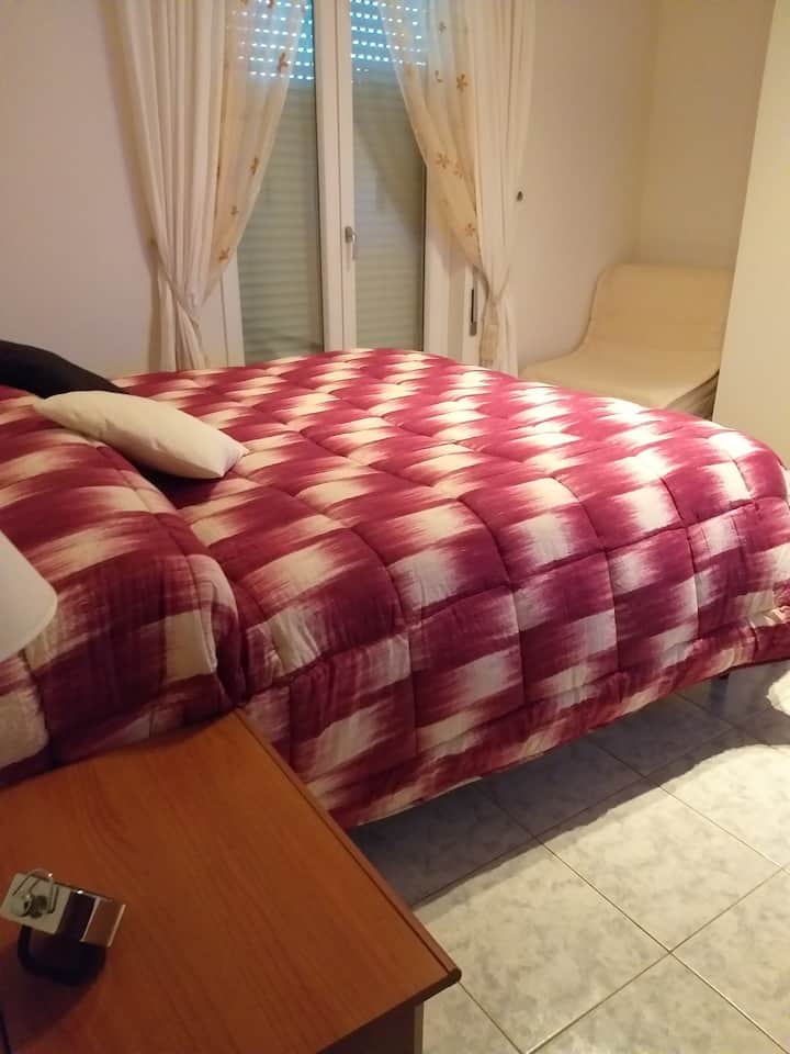 Casa Vacanze - Cerveteri