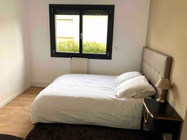 Chambre + Sdb à Romagnat, Proche Clermont-ferrand - Clermont-Ferrand