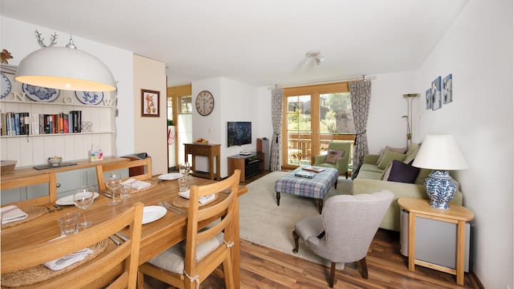 Chez Nous Zermatt - Le Petit (Sleeps 4) - Zermatt