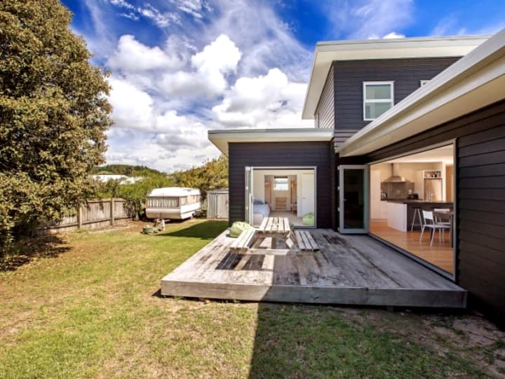 The Oasis , Matapouri - Tutukaka