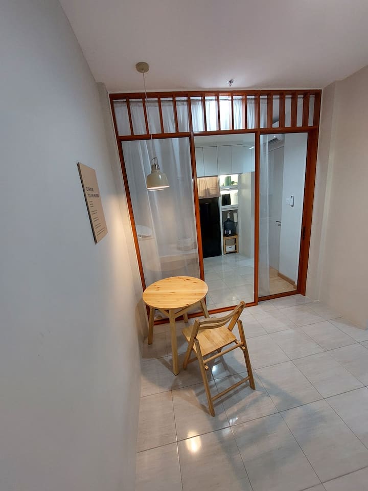 Apartment Murah Di Batam Coastpark - Orchard - Batam