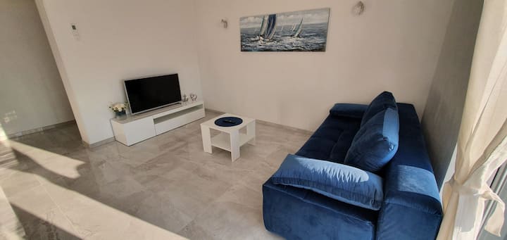 4 Star Vacation Senj - Zengg