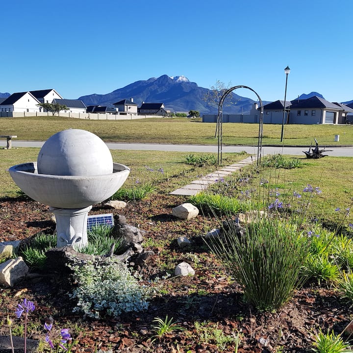 Outeniqua Mountain View ! - George