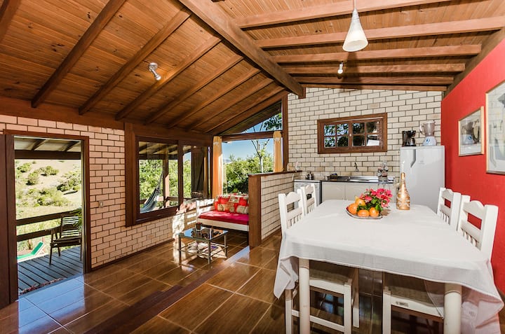 Casas Sol Brasil 03 - Imbituba