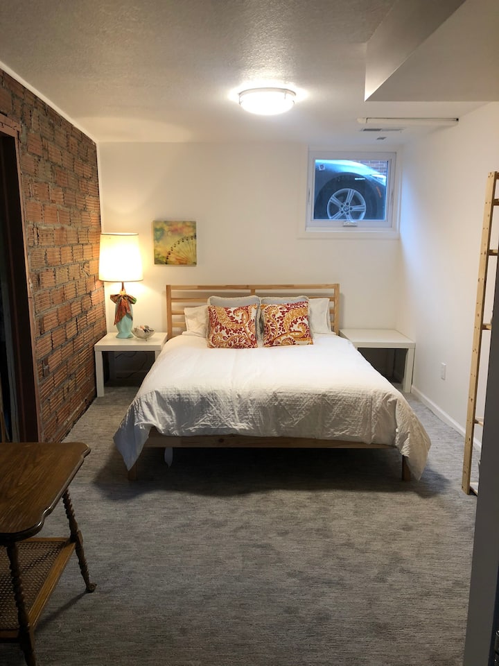 Extended Stay Suite - Columbia, MO
