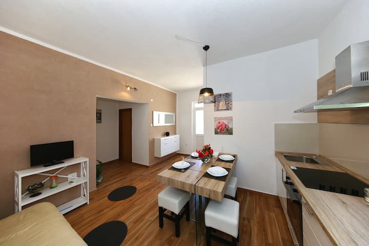 Apartman Porto 2 - Zadar