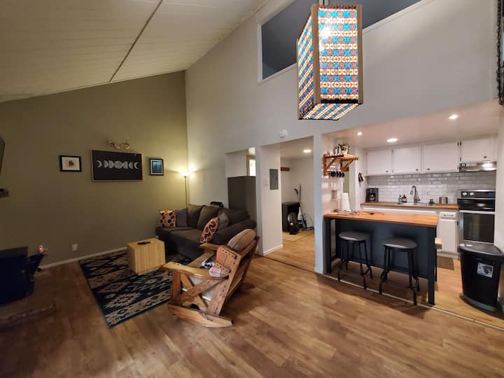 Sweet Loft Spot In Central Mammoth - Mammoth Lakes