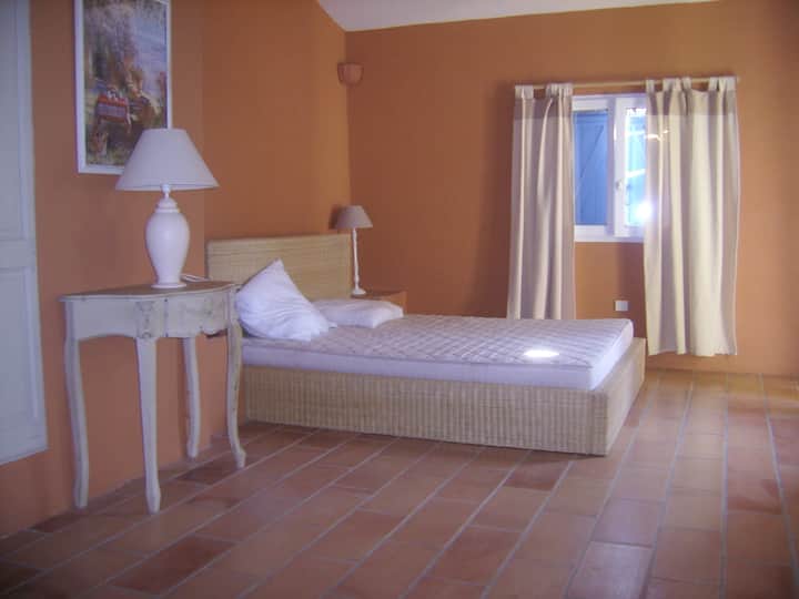 Le Bastidon - Collobrières