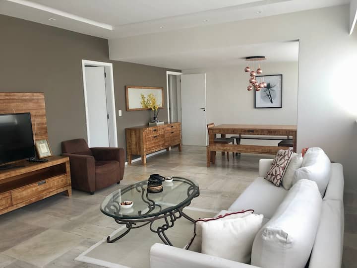 Emplacement Idéal Avec Vue Imprenable - Ipanema