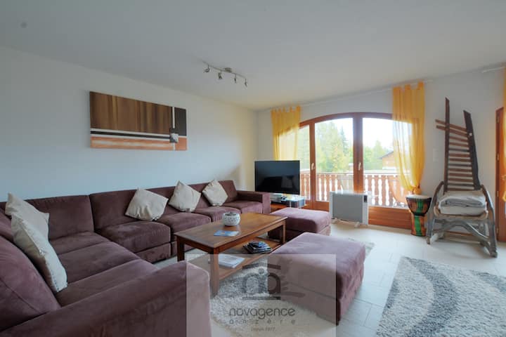 Chalet Schumi - Sierre