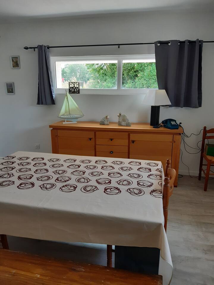 Gîte Près Des Plages De La Manche - Pirou